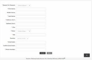 Arrests PA - SEARCH PENNSYLVANIA ARREST RECORDS